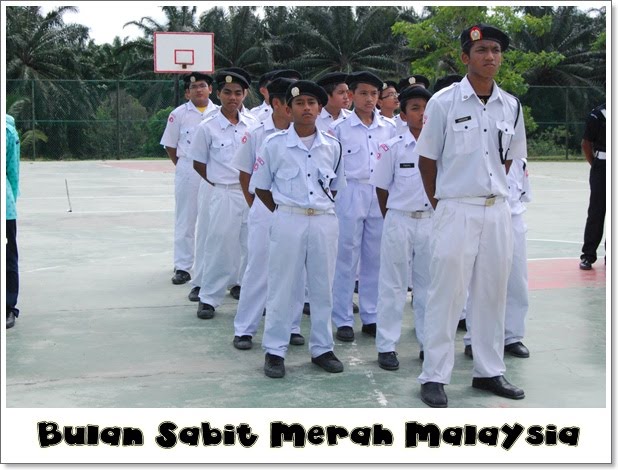 KOKURIKULUM SBPI SELANDAR