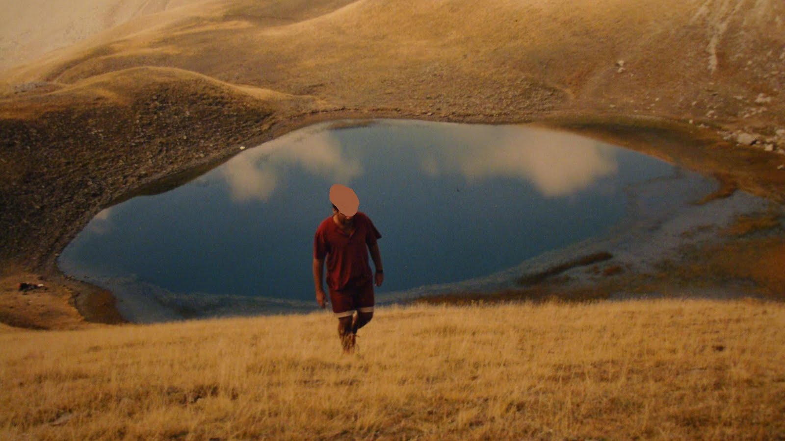 Κυνηγωντας σε Αρκαδια k Ελλαδα: Οικολογικές συναντήσεις…..