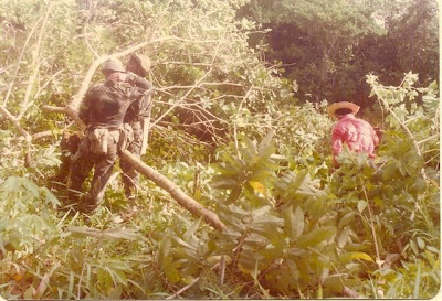 PGB Warrior: Canoeing Down Sabah's Second Longest River (Segama River)