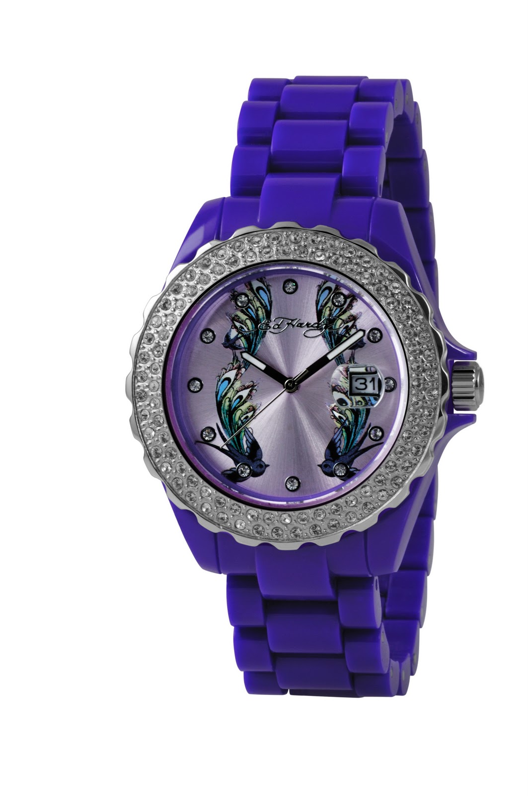 Comunidad Ed Hardy Watches: Women