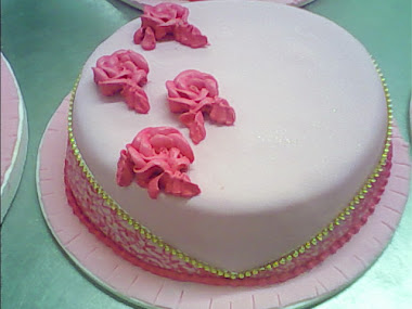 CAKES-RONALD: CAKES-RONALD