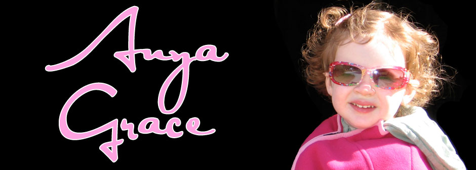 Anya Grace