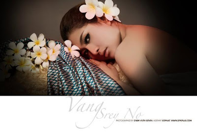 Music khmer: khmer Sexy Vang Srey No