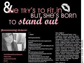 Vanessa's Blog - Bebo Advocates: Steps to designing and creating a bebo ...