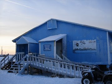 Ah Alaska!: Walking Tour of Quinhagak, AK - Part 1