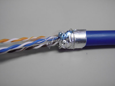 The Trench: How To Terminate Cat6A Shielded Keystone Jacks