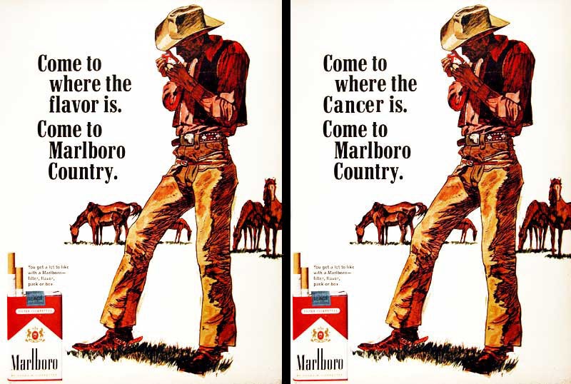 Media Activism, Social Justice, & Educational Change: AdBusting!