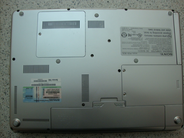 The Info Spot: How to Fix your Laptop Fan Grinding.