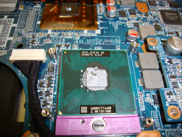The Info Spot: How to Fix your Laptop Fan Grinding.