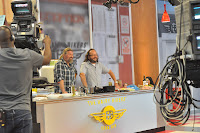 ferdiesfoodlab - London Supper Club - Battersea: Hairy Bikers Pilot ...