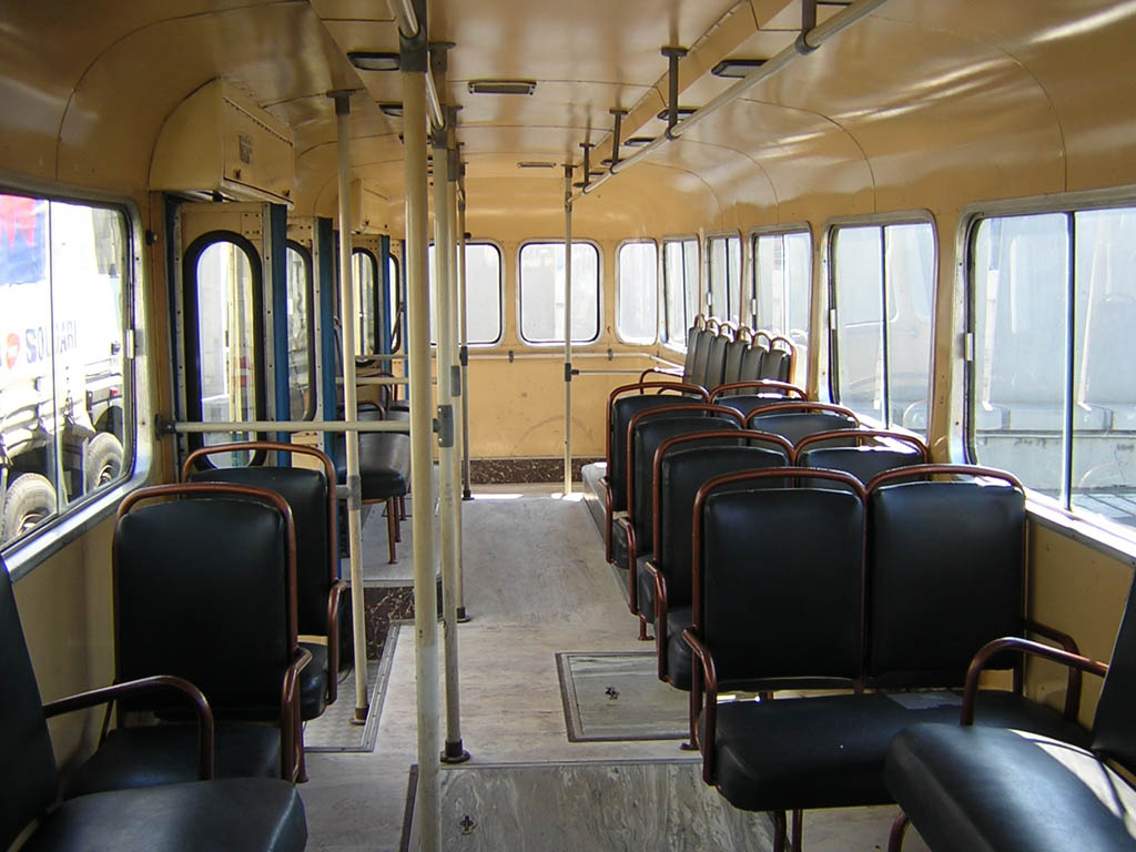 EL INTERCAMBIADOR: EN APOYO A NUESTROS COMPAÑEROS DE AUTO-RES