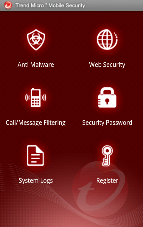 トレンドマイクロ、Android向けのセキュリティアプリ「Trend Micro Mobile Security for Android」を ...