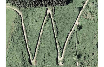 Picture CD: The Google Earth Alphabet