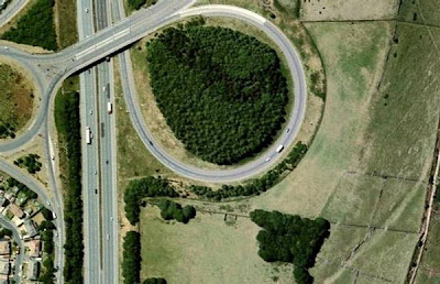 Picture CD: The Google Earth Alphabet