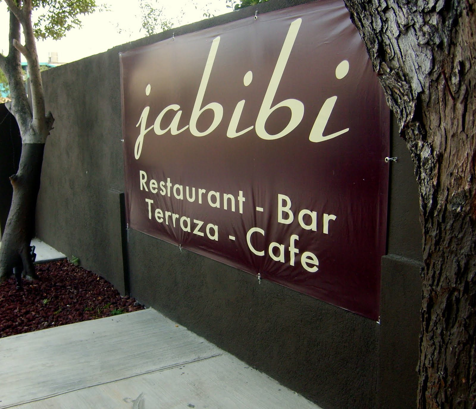 JABIBI RESTAURANT BAR & CAFE IN REYNOSA: JABIBIS FOTO GALERIA