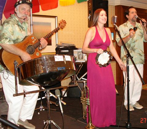 Mile Marker O: Mile Marker "0" AICW Entertainment: Portsmouth Native ...