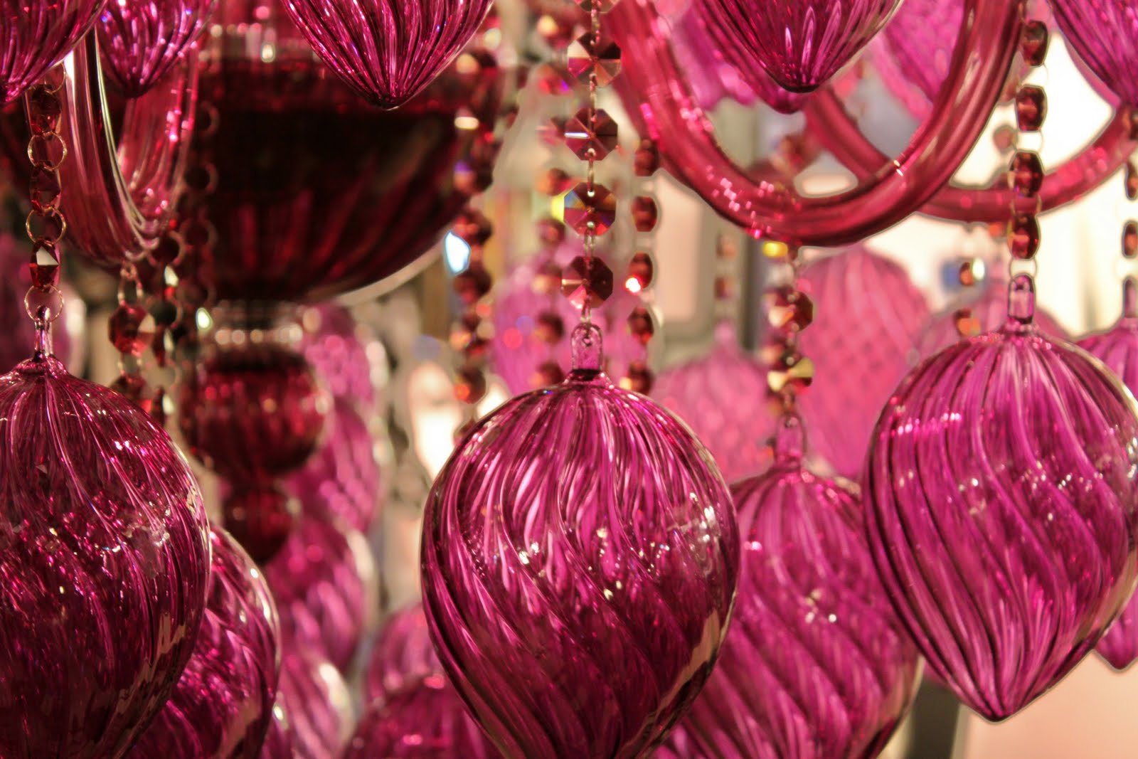 Lightstyle Of Orlando Art Glass Lighting