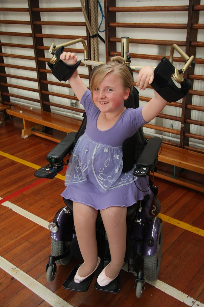 Chez Tilly: Machine Magic