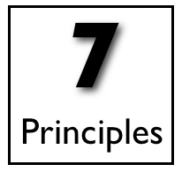 Physics Education Research: Seven Principles