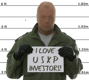 Brad Rinehart discusses Universal Express, Inc.