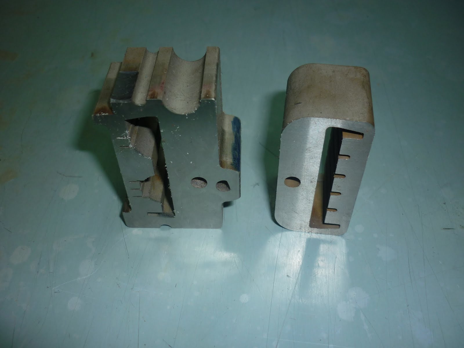 PRESS TOOL DESIGN | JIG AND FIXTURE | CNC MACHINE | PRESS TOOL ...