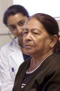 Issues in Mexican-American Aging