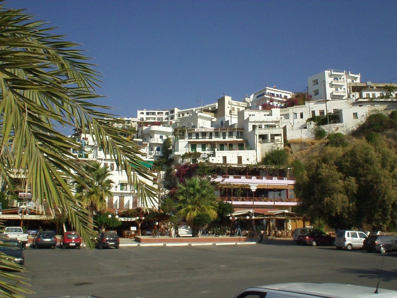 ΖΗΣΕ ΤΗ ΣΤΙΓΜΗ: ΣΦΑΚΙΑ - ΦΡΑΓΚΟΚΑΣΤΕΛΛΟ - ΣΠΗΛΙ - ΑΓΙΑ ΓΑΛΗΝΗ