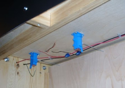 Pennsylvania Railroad 1916