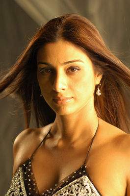 Indian Pretty: Tabassum Hashmi