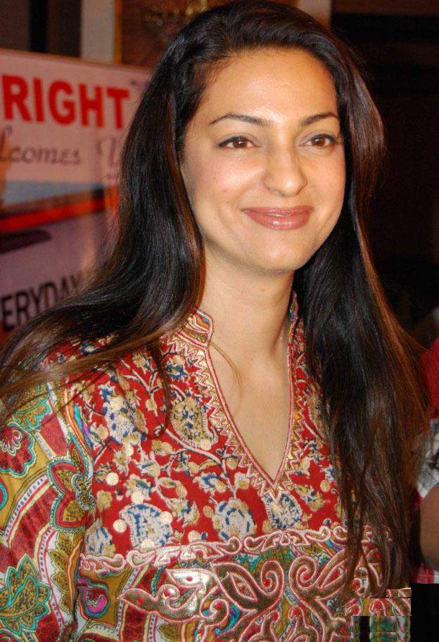 Juhi Chawla