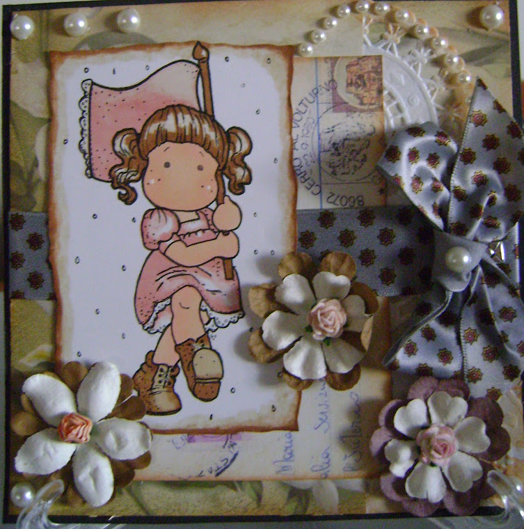 my world of magnolia tilda: MY WORLD OF MAGNOLIA TILDA: Instant Card ...
