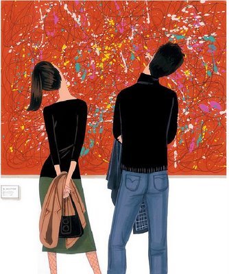 Bitá.C@RO ... A Glimpse Into Design! ...: ¿Conocían a Jordi Labanda?