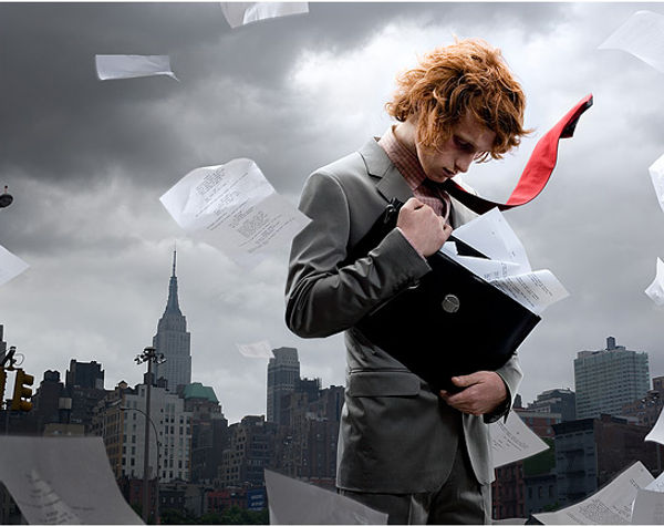 Galápagos: David Field photography