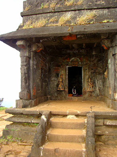 Nature Stillls 4 U: Kudajadri Hills