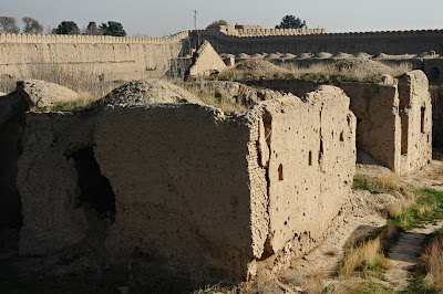 Just another day in my life: Qala-i-Jangi