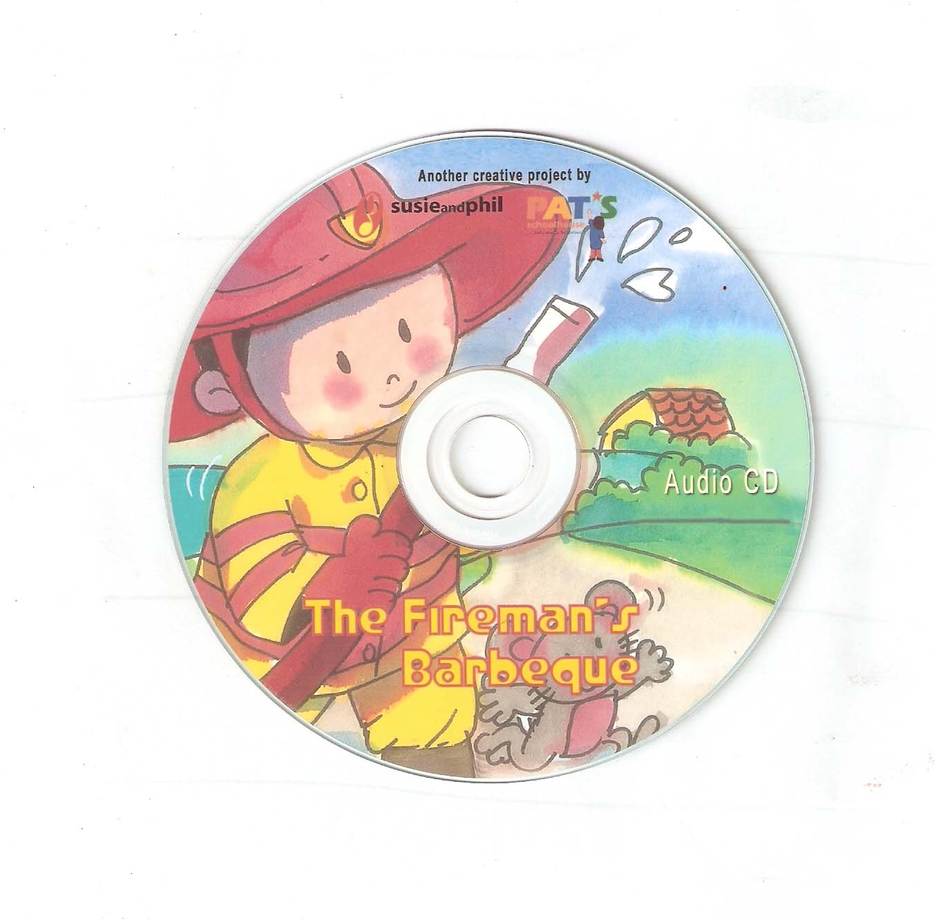 Patrick Yee Illustration: Children's Books