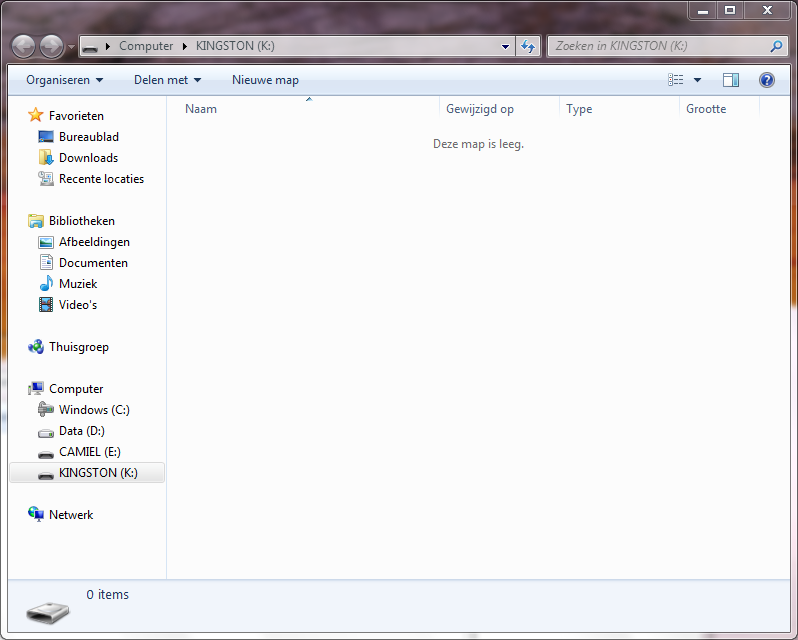 Cracked apps [Iphone - IPod Touch]: Windows 7, Back-up Bitlocker .BEK ...