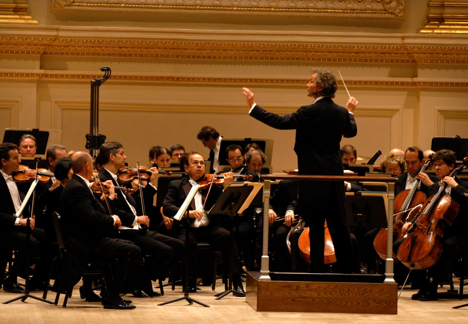 How to conduct music. : r/funny