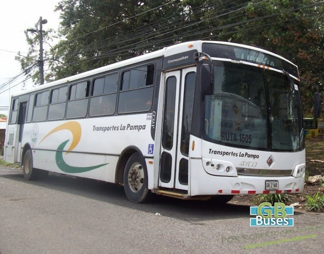 Autobuses Guanacaste Costa Rica: Buses Liberia - Playa Hermosa - Playa ...