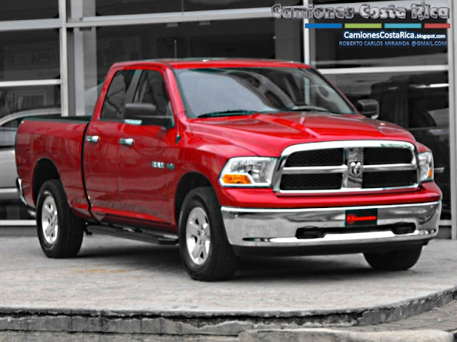 Camiones Costa Rica: Camiones, si, Camiones Dodge