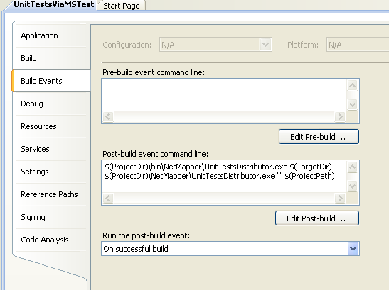 Professional .NET Articles: SVN Pre-Commit hook in C# for checking code coverage thresholds of ...