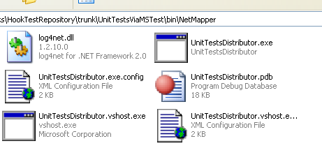 Professional .NET Articles: SVN Pre-Commit hook in C# for checking code coverage thresholds of ...