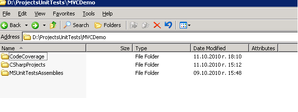 Professional .NET Articles: SVN Pre-Commit hook in C# for checking code coverage thresholds of ...