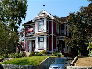 POPSITES: Charmed (1998 to 2006)