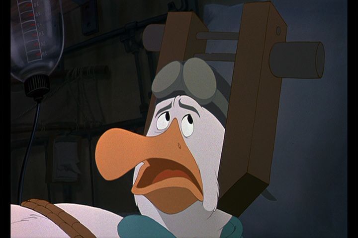 Movies are subjective: Nostalgia - First episode ever!