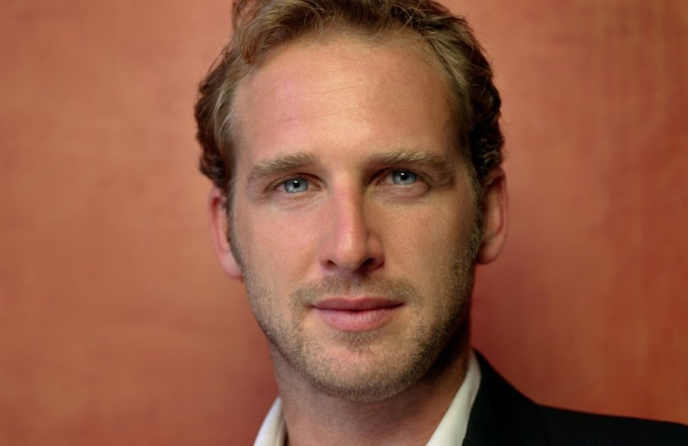 Master Men: Sexy Model Josh Lucas