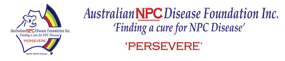 Australian NPC Disease Foundation Inc: Cycle 4 Sam - Benalla Ensign 6 ...