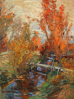 Art of Painting Blog