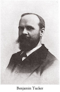 el mundo de sofi: marx stirner