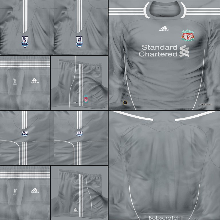 Blog KITS FIFA 07